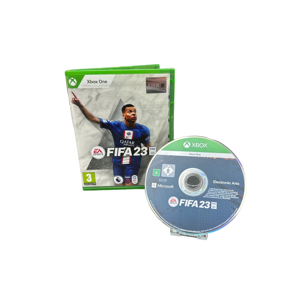 FIFA 23 (XBOX ONE) - Own4Less